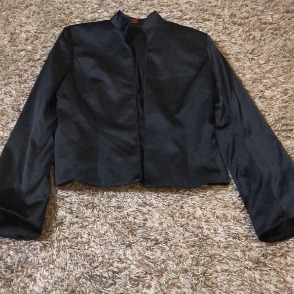 JS Collections | Jackets & Coats | Js Collections Jacket | Poshmark